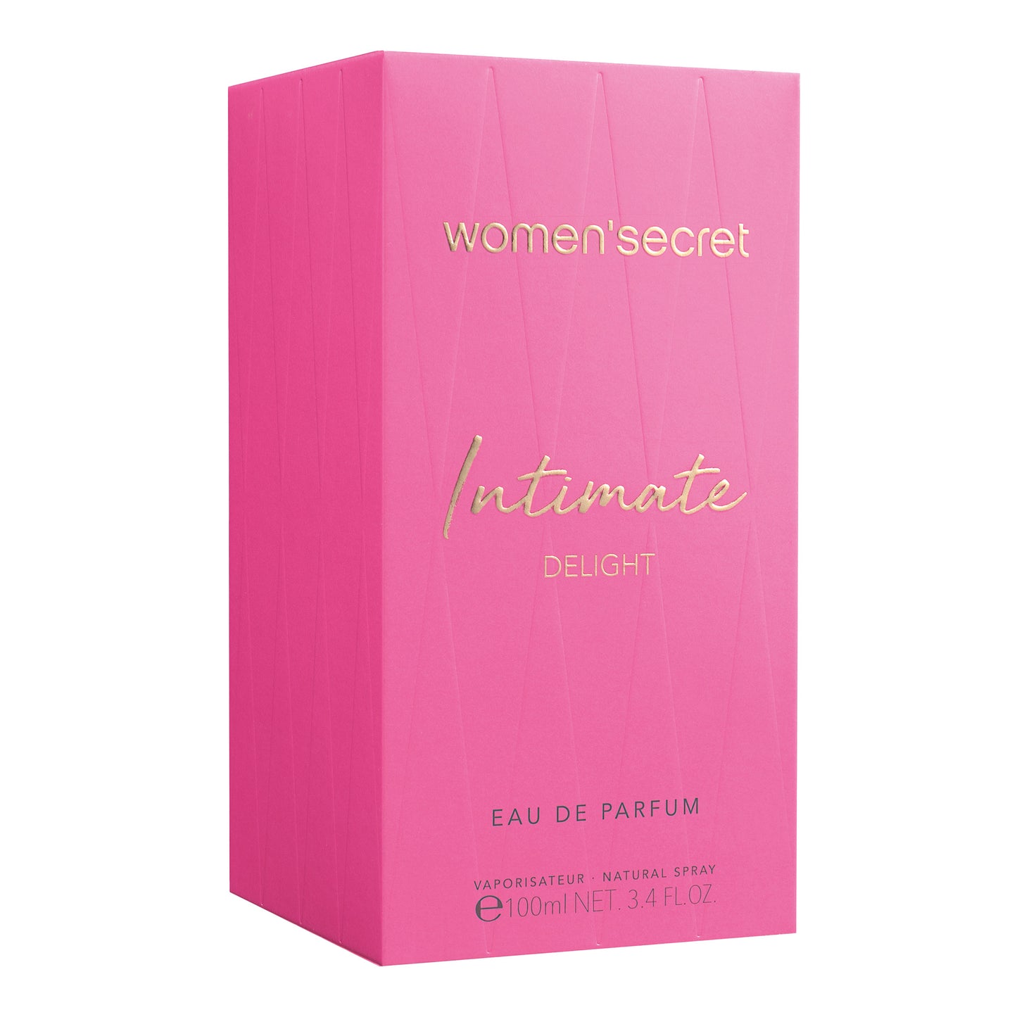 women'secret Intimate Delight Eau de Parfum 30ml – Mosaic Cosmetic